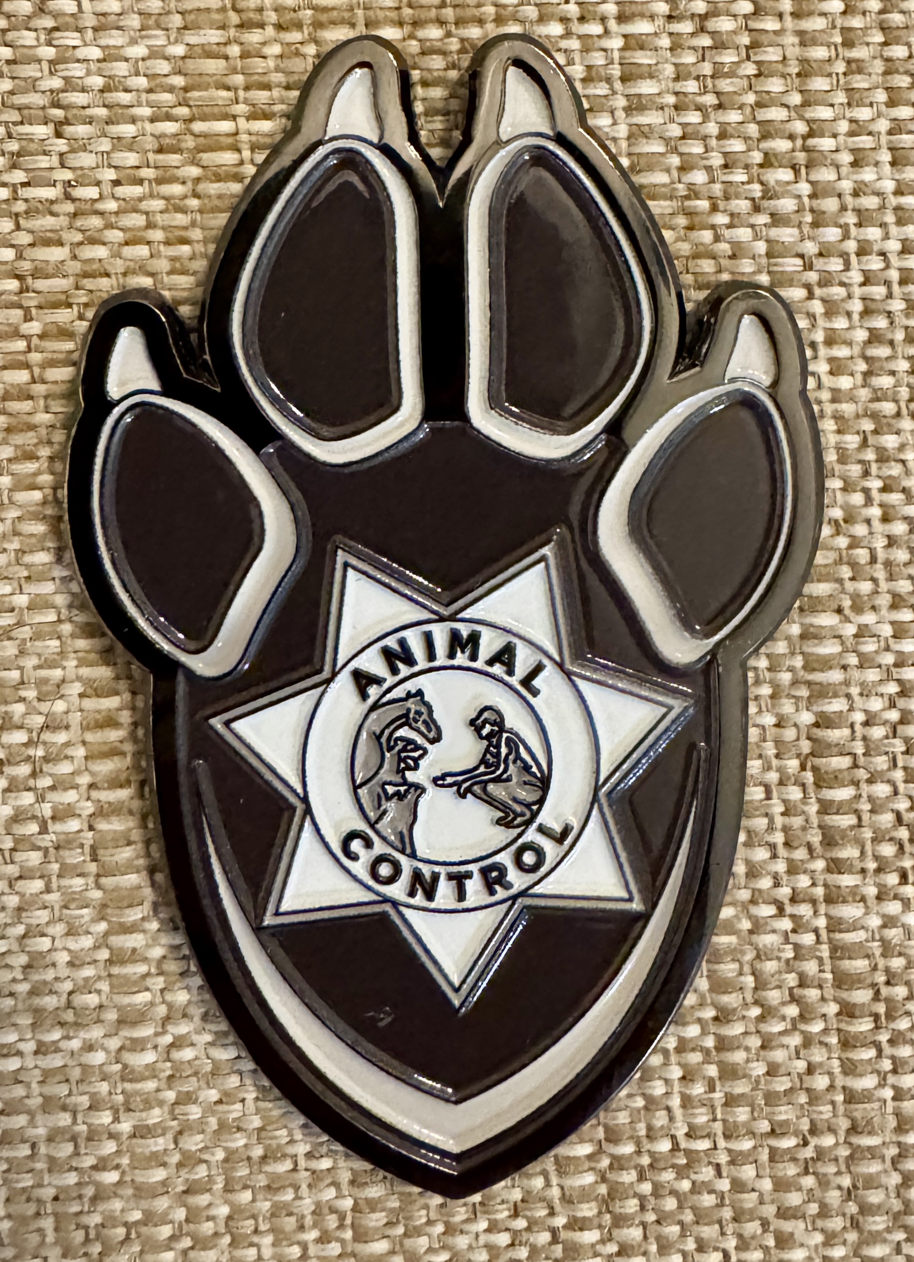 Animal Control Gifts